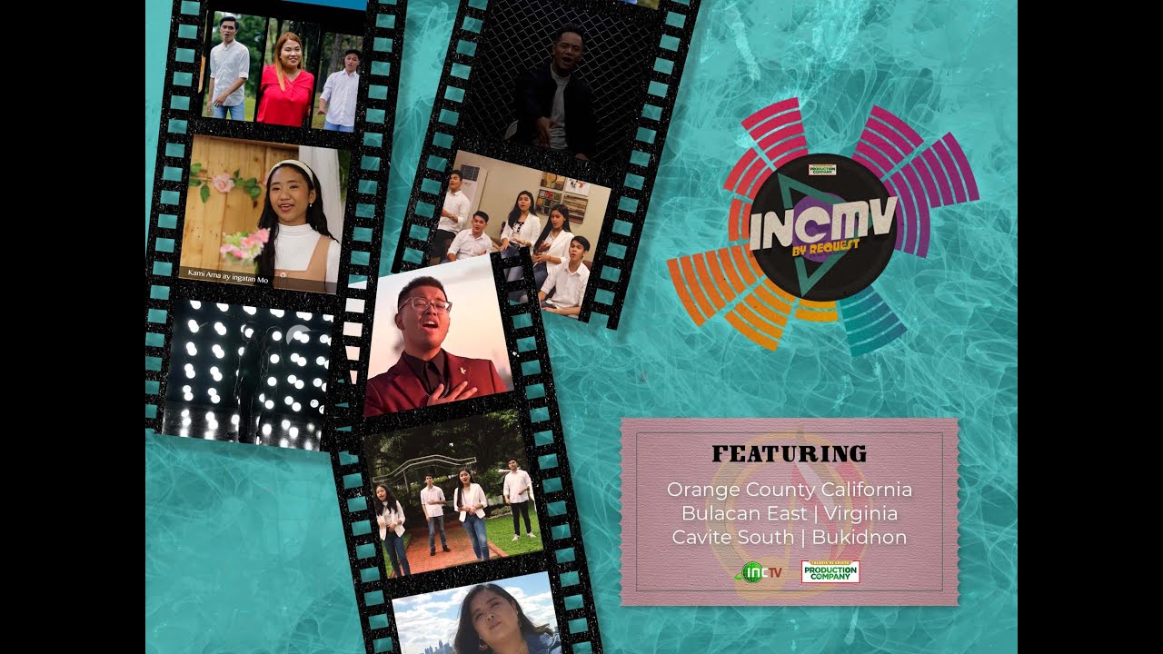 🔴 LIVE | INCMV BY REQUEST | OCTOBER 21, 2021 | THURSDAY @ 1PM 🔴 - YouTube