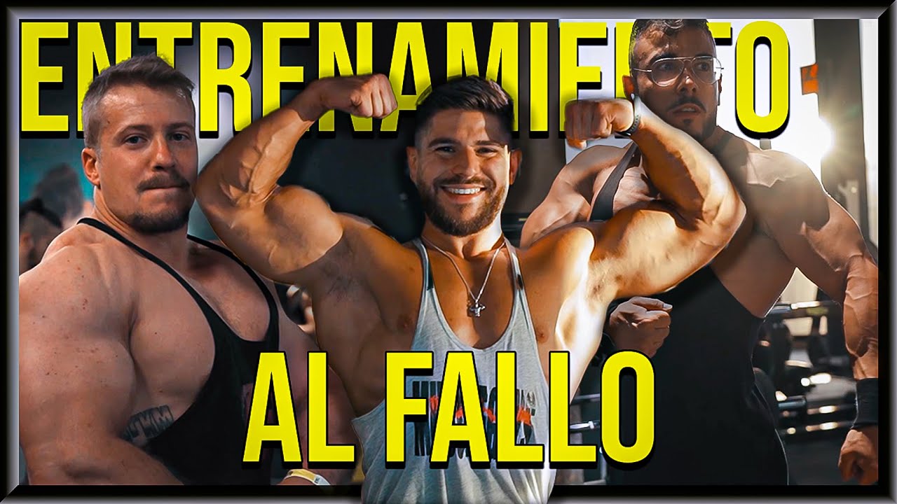 CONTROL ANTIDOPAJE SORPRESA (AEPSAD) Y Entrenamiento con Sergio Blanco ...
