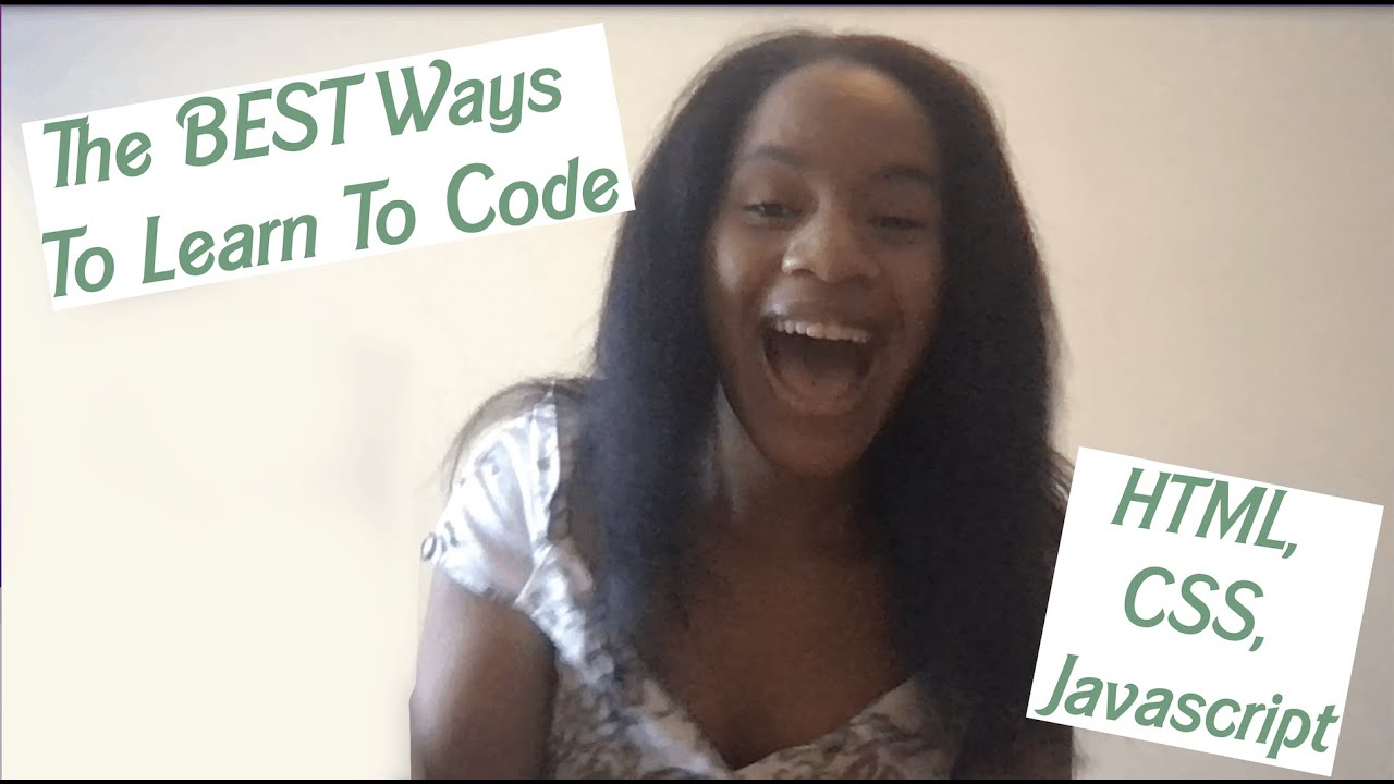3 BEST Ways To Learn How To Code HTML CSS JavaScript YouTube 3-best-ways-to-learn-how-to-code-html-css-javascript-youtube