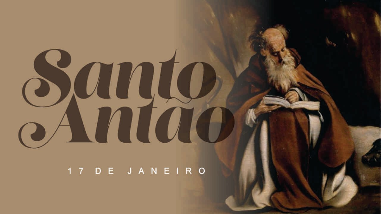 SANTO ANTÃO - ABADE - (17 DE JANEIRO) - YouTube