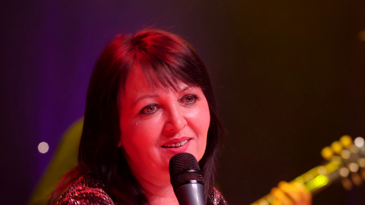 Janey kirk - Let me be there - YouTube Music