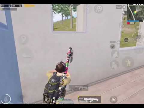 Pubg 200 IQ 😄