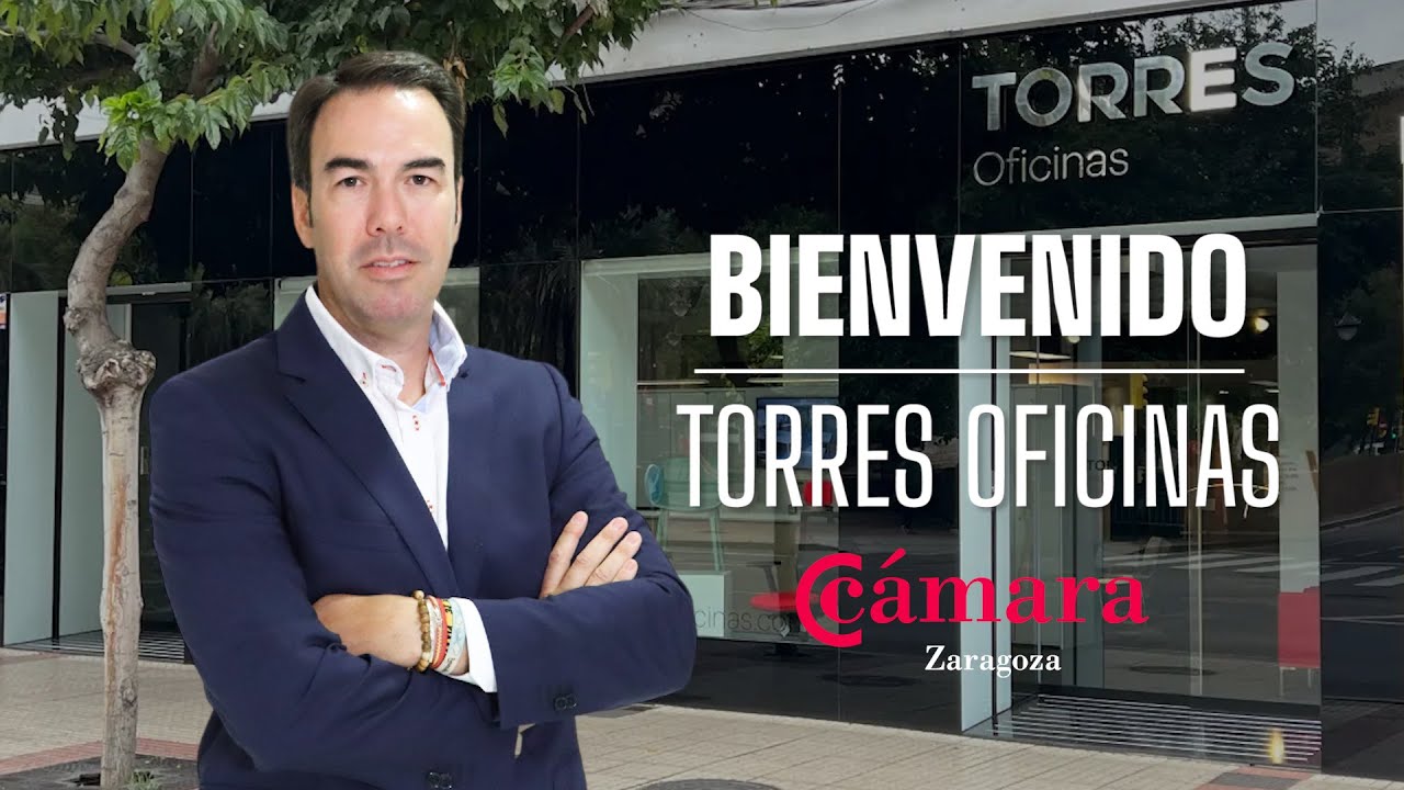 Torres Oficinas, la principal empresa de Zaragoza en diseño y ejecución ...