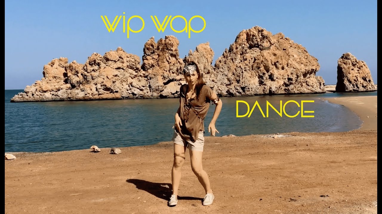Wip Wap Dance - YouTube