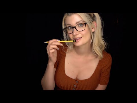 Follow My Unpredictable Instructions For Sleep | Listen and Relax