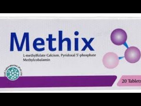 Methix tablet uses|Dosage| Side Effects review in Hindi or Urdu - YouTube