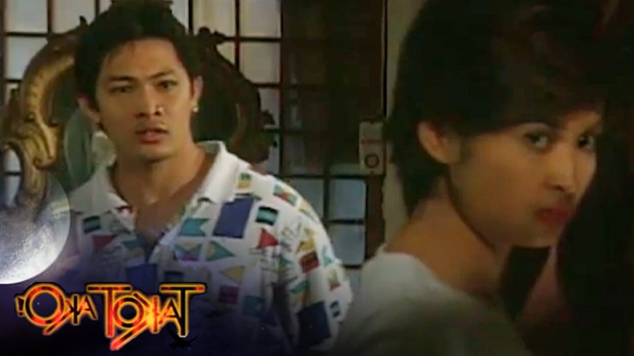 !Oka Tokat: Familia Reptilia feat. Sharmaine Suarez (FULL EPISODE 92 ...