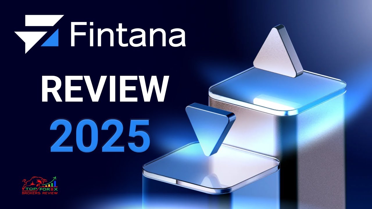 Fintana Review 2025 – Trade Smart, Trade with Fintana - YouTube