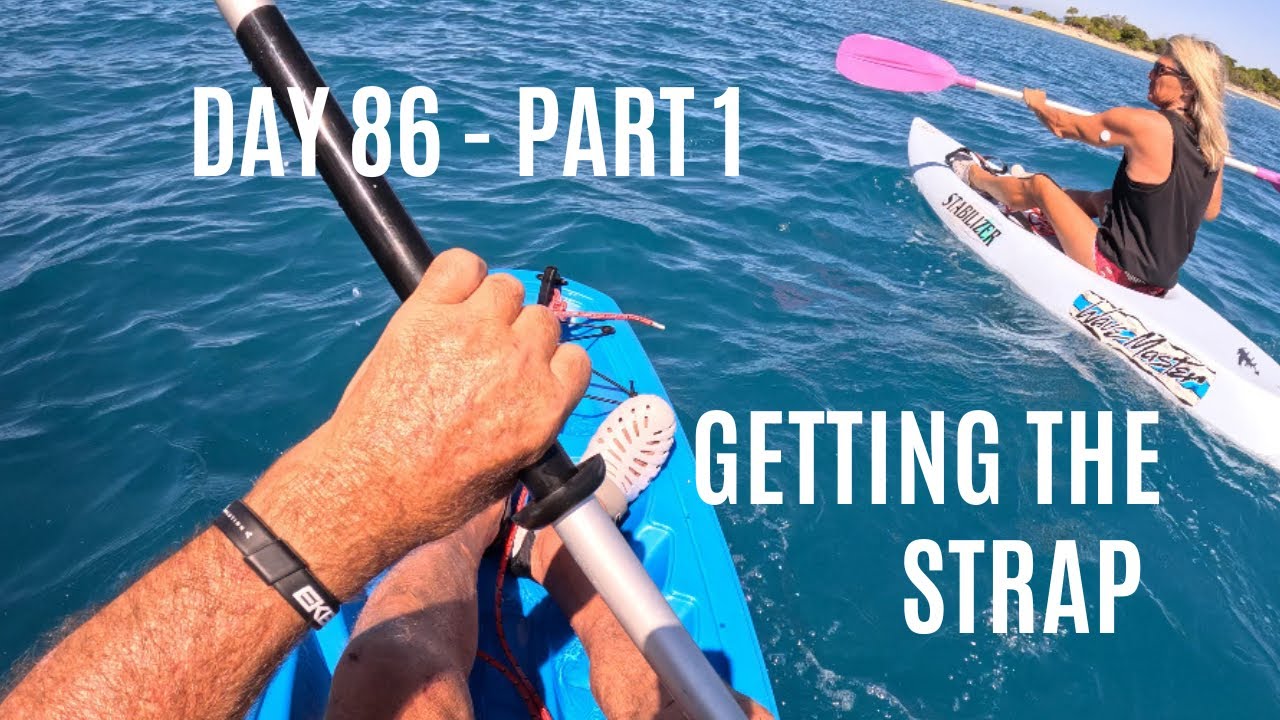 ANGST - Day 86 - Part 1 Langford Island - YouTube