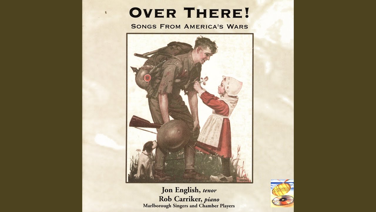 Over There - YouTube