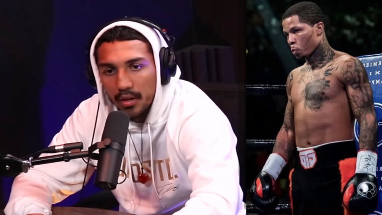 Rolly BEATS Tank — Teofimo Lopez BREAKDOWN Gevronta Davis vs Rolando ...
