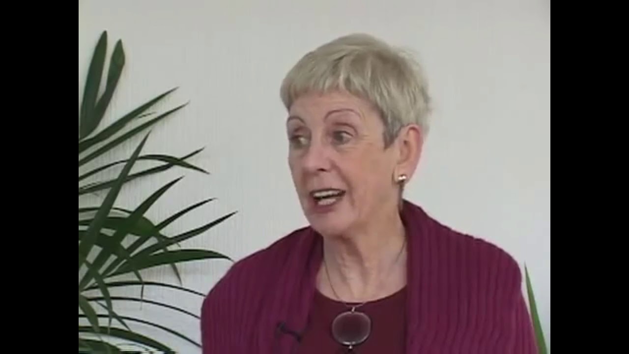 Judy Byrne – Full Introduction to EFT (Emotional Freedom Techniques ...