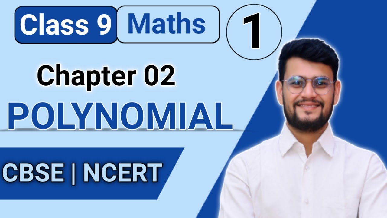 Class 9 | Chapter 02 , Polynomial| Basic Concept | Ncert Solution # viral video # baba ganit ...
