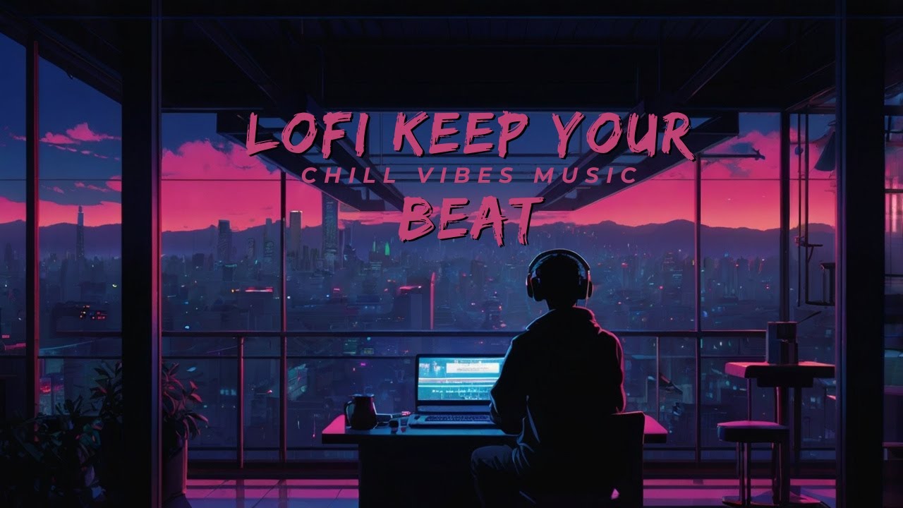 "Zen Groove meets Lo-Fi: The perfect mix for relaxation and ...