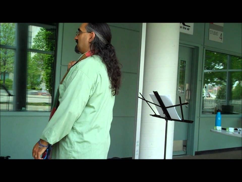 Tapping in More Joy, a Glimpse of an EFT Workshop by Joseph Anthony at ...