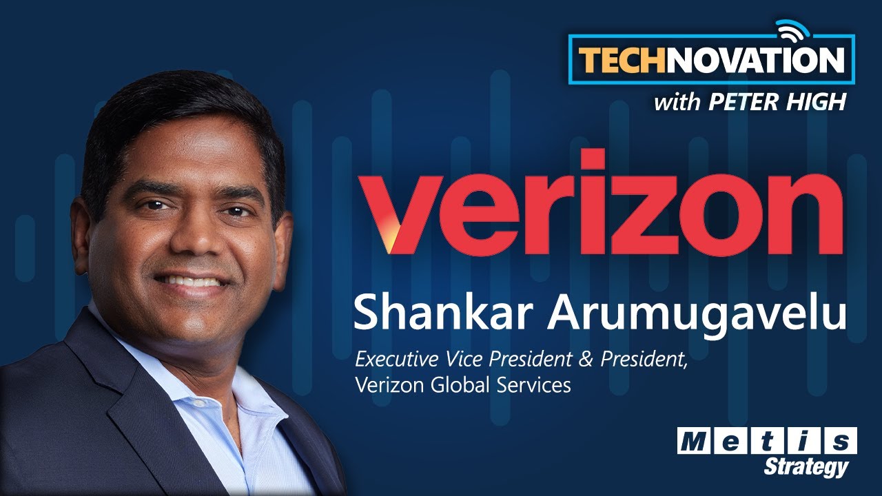 Verizon's Generative AI Strategy in Customer Service with Shankar ...
