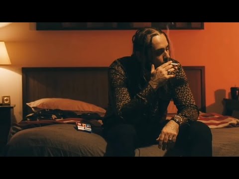 Post Malone - Leave (ALTERNATIVE VERSION) - YouTube