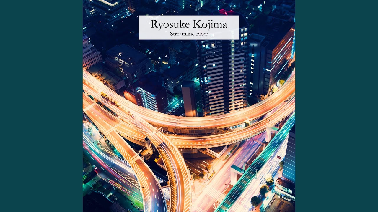 Streamline Flow - YouTube