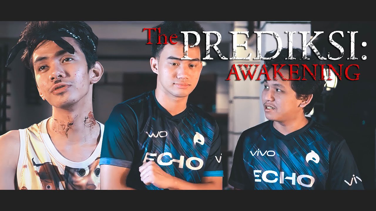 The Prediksi: Awakening - YouTube