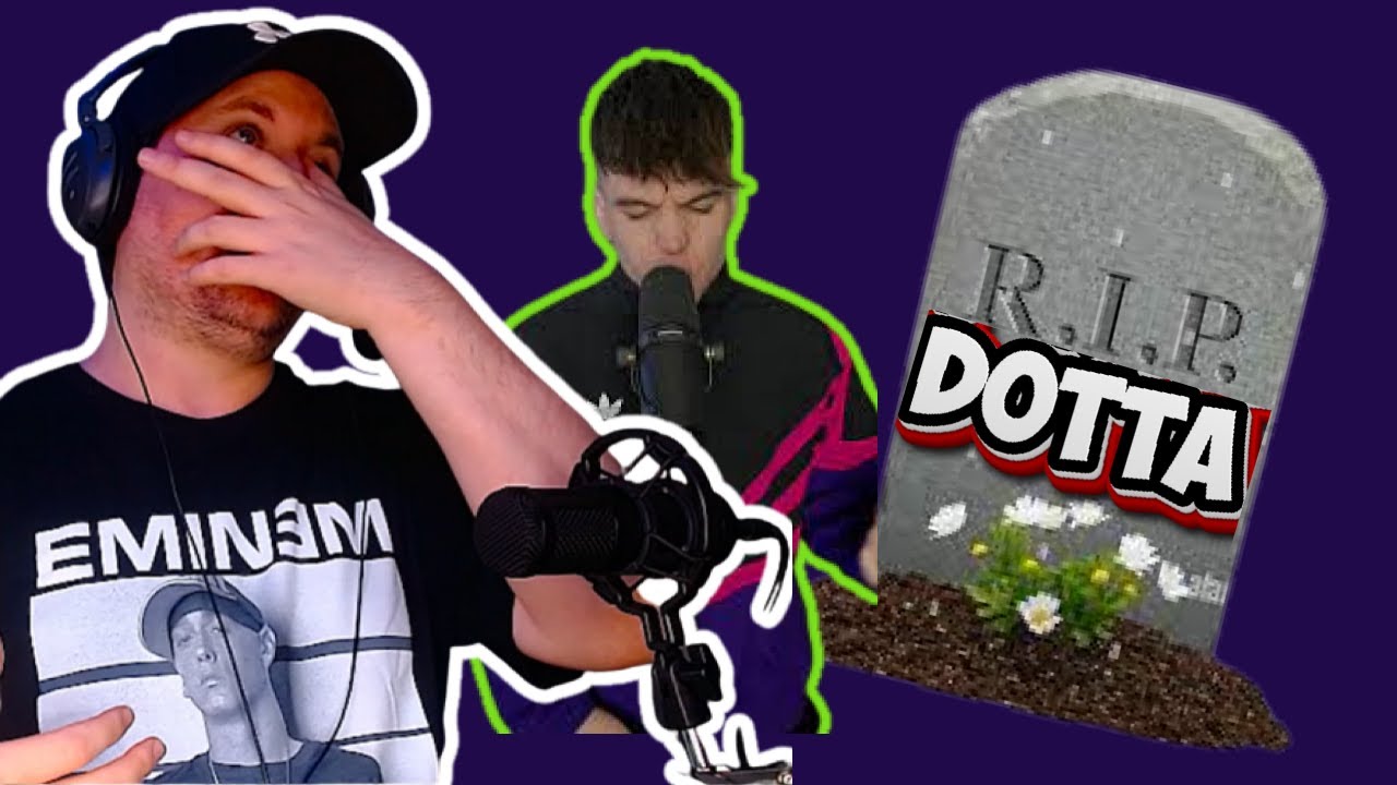 REN PUTS" QUEEN" DOTTA IN HIS CASKET (DUMB KING COME) - YouTube