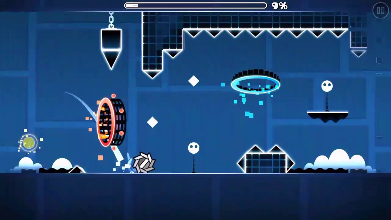 X Step 100% - YouTube