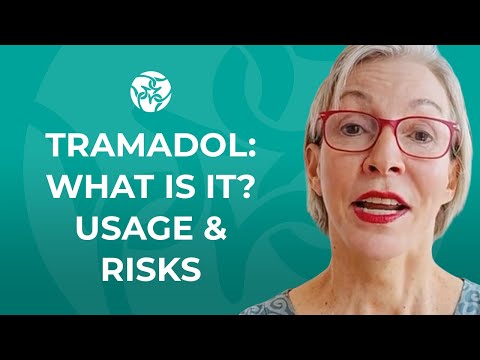 What is Tramadol? Is Tramadol safe for dementia patients?
