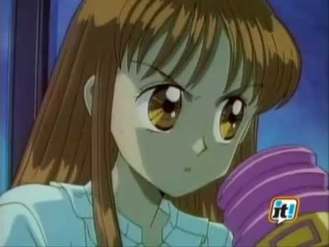 Kodomo no omocha- Rossana "Trailer New York Disturbing" - YouTube