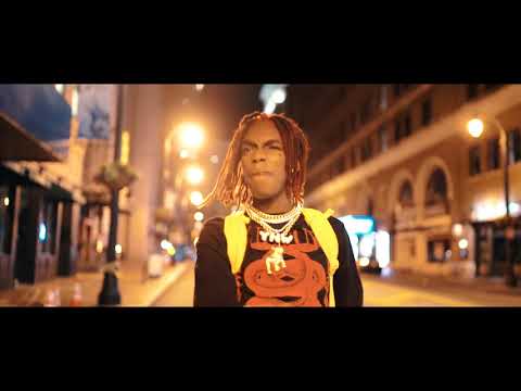 YNW Melly - Medium Fries (Music Video) Shot By @_drewfilmedit