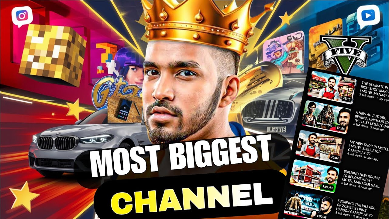 How to Grow Your Gaming YouTube Channel (Tips from a Successful ...