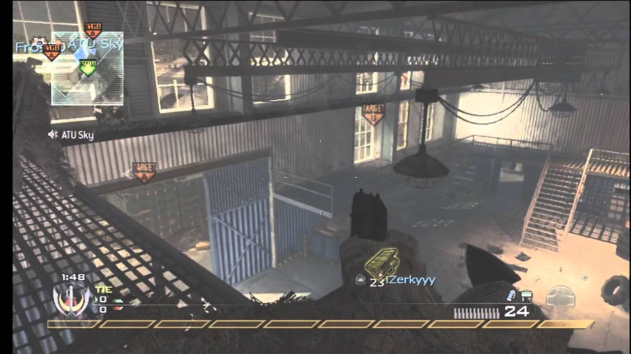 hitmarker + UPDATE - YouTube