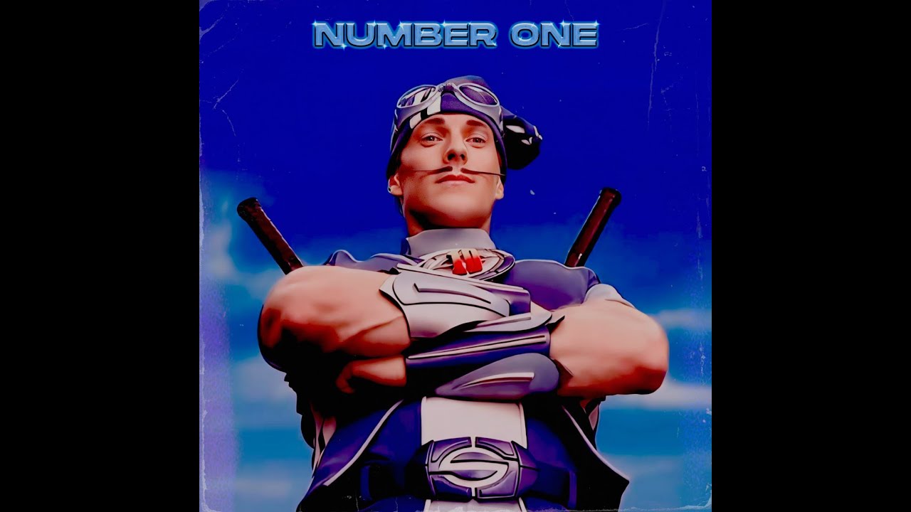 NUMBER ONE (OFFICIAL RELEASE) - YouTube