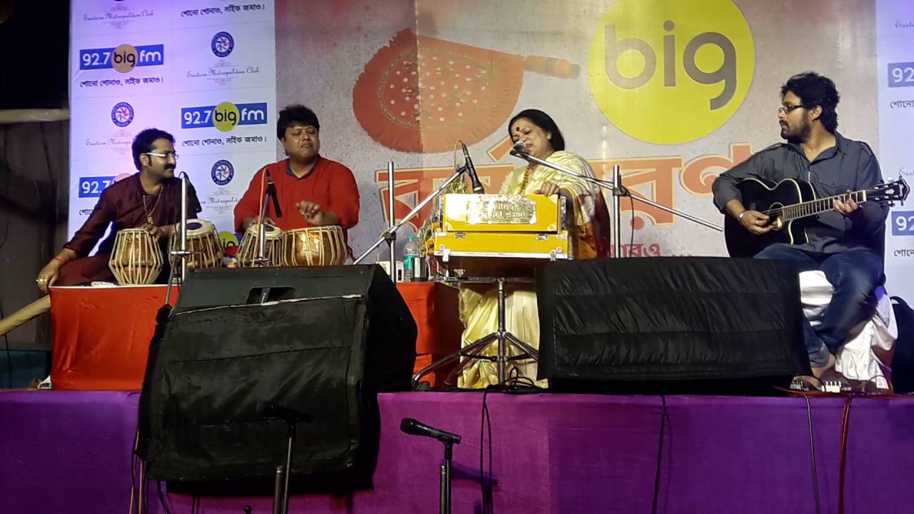 Pandit Subhankar Banerjee 2 - YouTube
