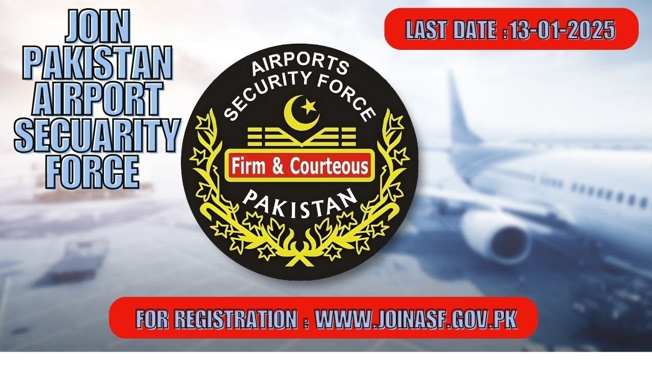 job opportunities airports security force # join Us - YouTube