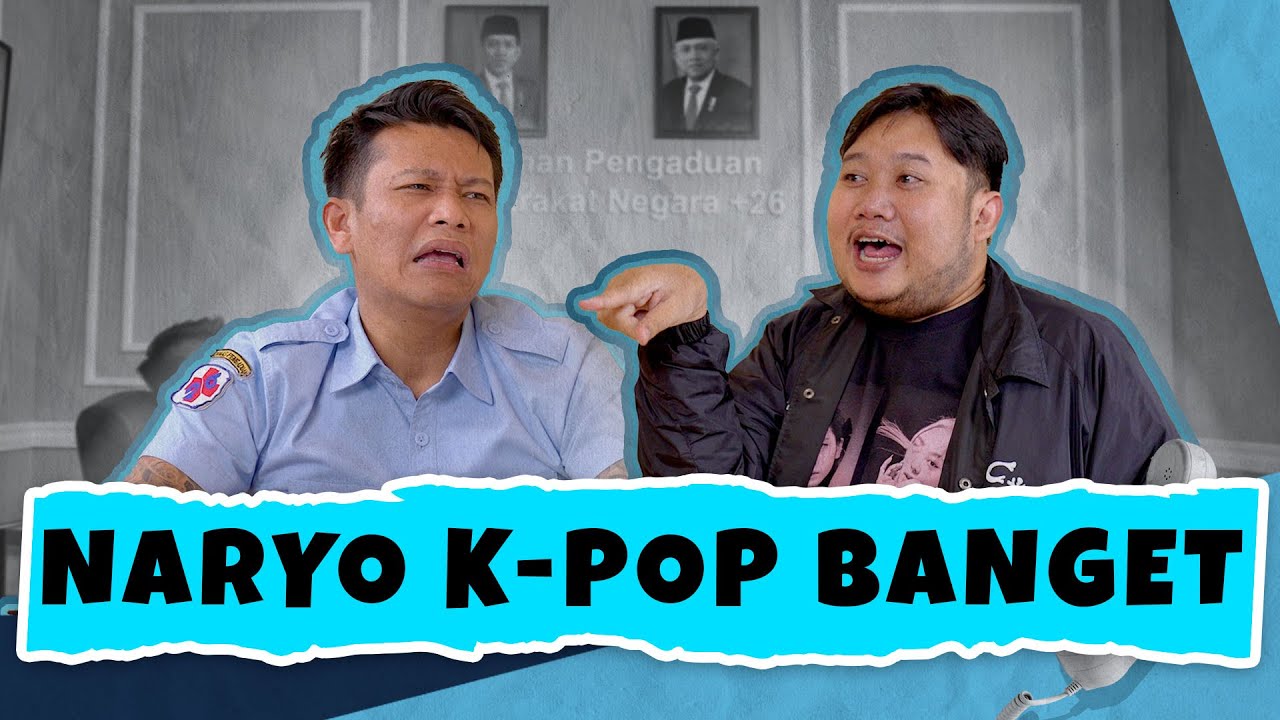 YUSRIL FAHRIZA SAINGANNYA REZA RAHADIAN?? Yaa kalee… | DUNIA TIPU-TIPU ...