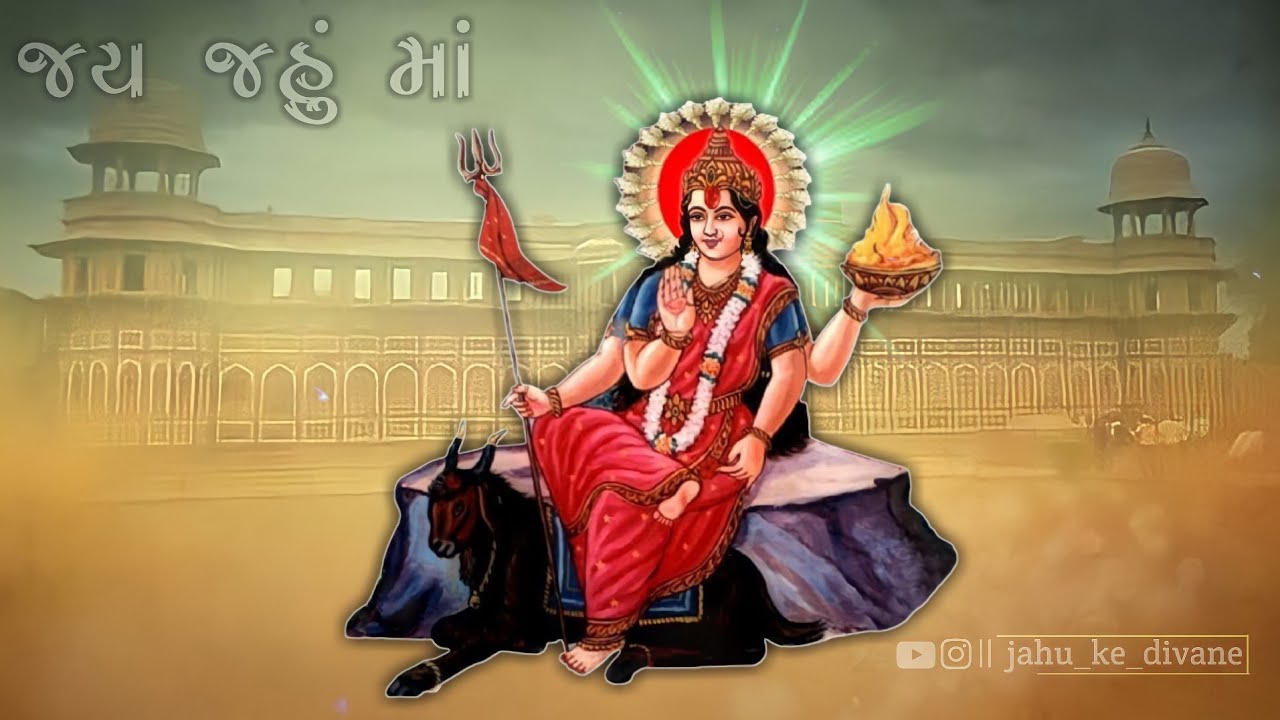 jahu maa new status 2022 | Japdi maa status | jahu maa status | #shorts ...