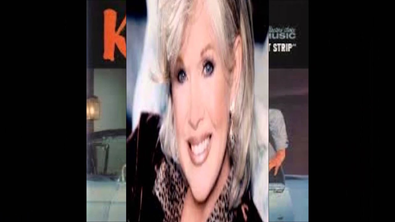Kookie, Kookie Lend Me Your Comb - Connie Stevens & Ed Byrnes - YouTube