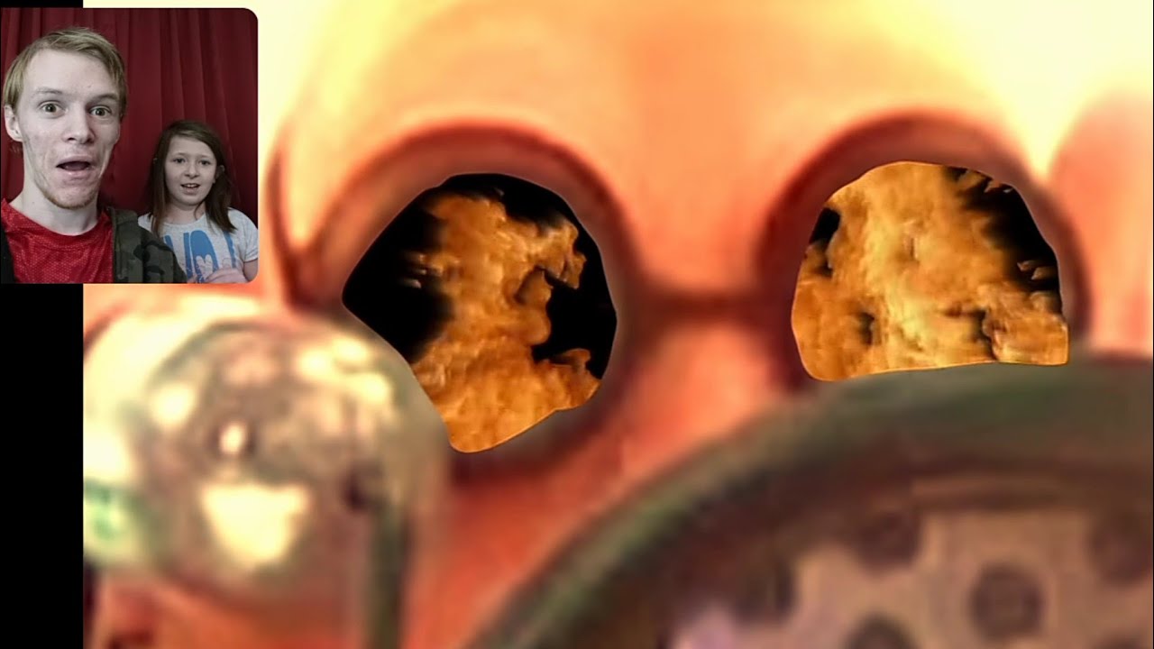 Reaction with Emily - Youtube Poop-Despicable Meme: Gru's constipated ...