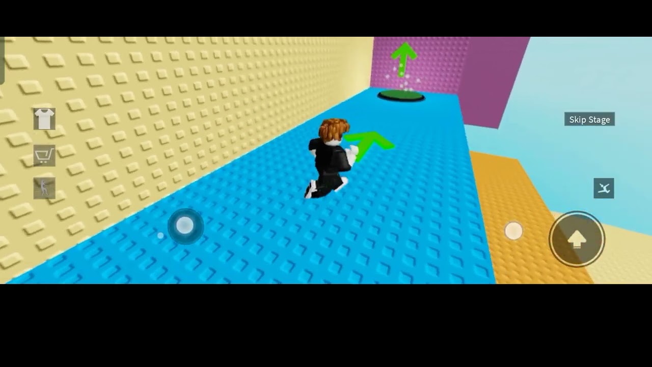 Roblox gam Escape Animal Head The Gorilla 🦍 - YouTube
