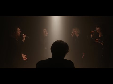 Infections Of A Different Kind - AURORA Cover by Looking For Ella
