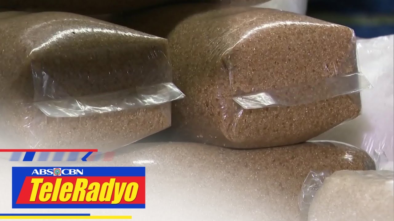 Sugar producers group: P80-85 lamang dapat ang refined sugar | Headline ...