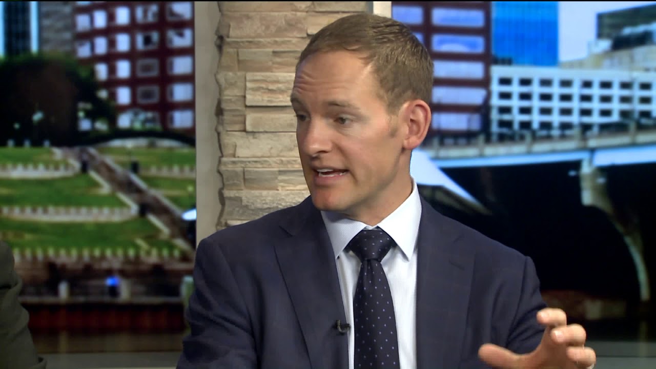 Rev Carl Anderson of Masonicare & Eric Hogarth, CFP – Partner – Johnson ...