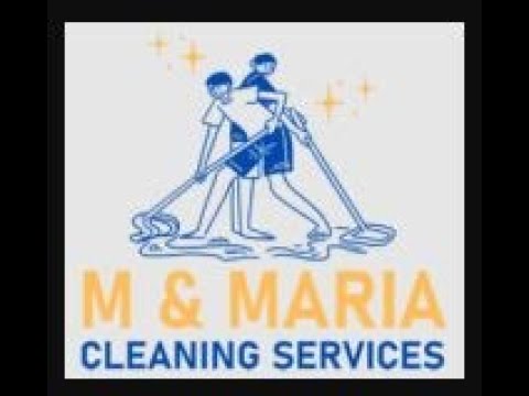 M & Maria Cleaning Services / Top Notch General House Cleaning Services In Pratt KS 67124 - YouTube