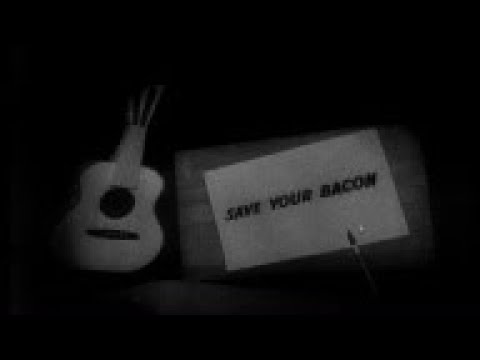 TRAILER: SAVE YOUR BACON - - YouTube