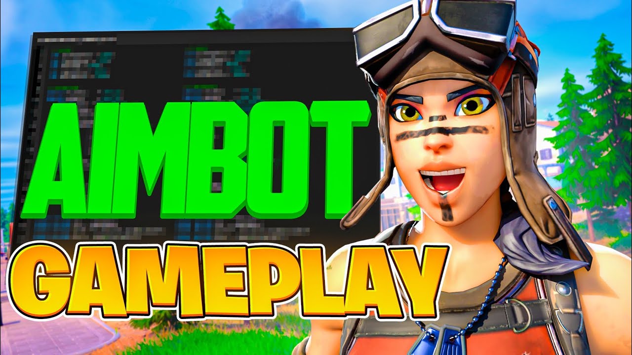 Cronus Zen *AIMBOT* Gameplay Using The Ultimate Script - YouTube