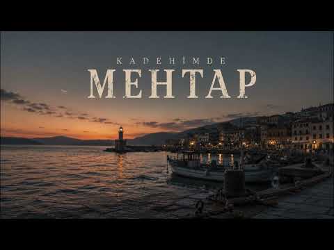 AFAKİ - Kadehimde Mehtap (feat. Zerrin TUNA) | Anatolian Soft Pop & Chill