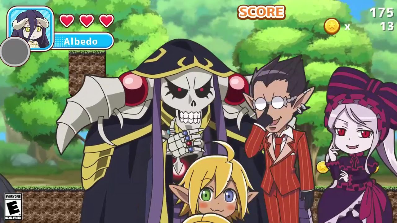 Pixel Game Maker Series ISEKAI QUARTET Adventure Action Game Steam CD ...