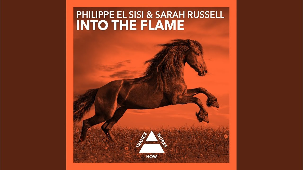 Into The Flame (Original Mix) - YouTube Music