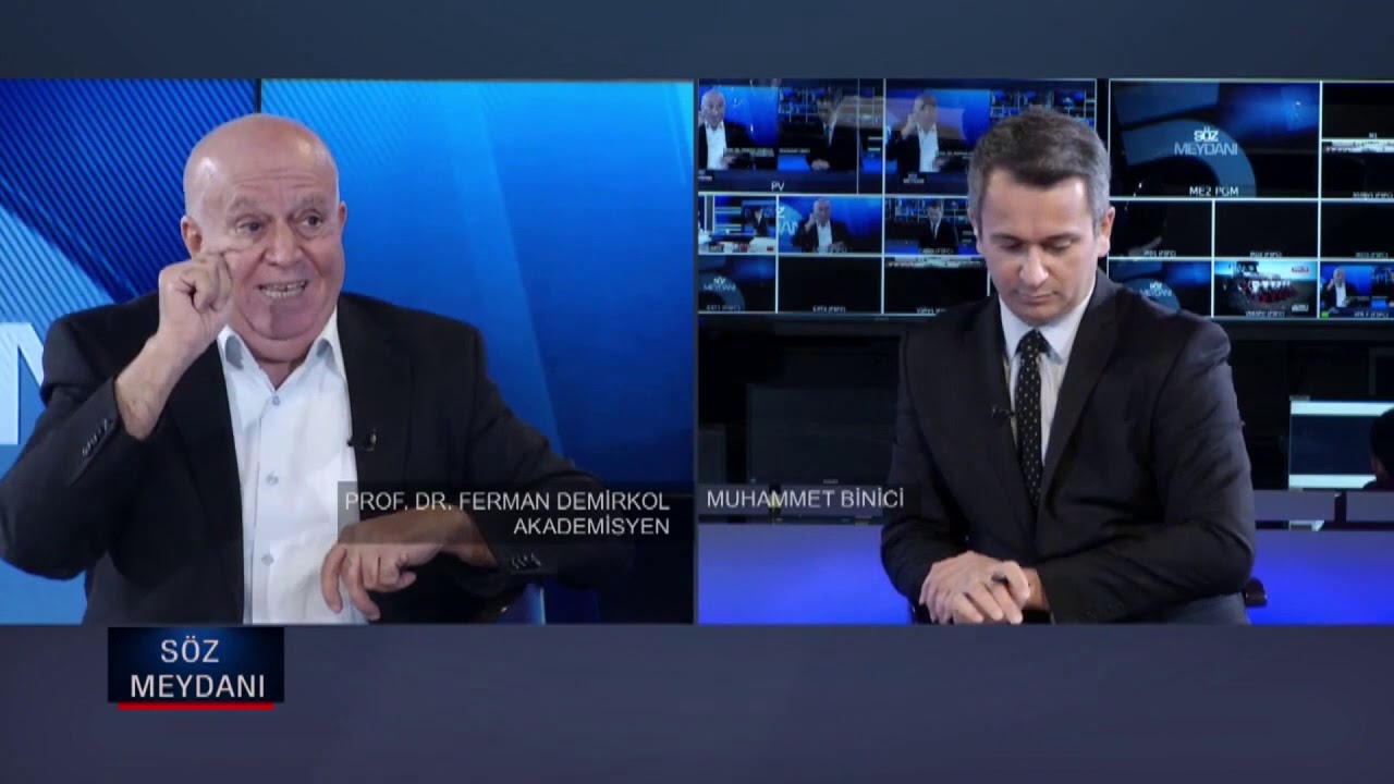 Tansu Çillerin Ferman Demirkol'u Azerbaycan'a Gönderdiği Doğru mu ...