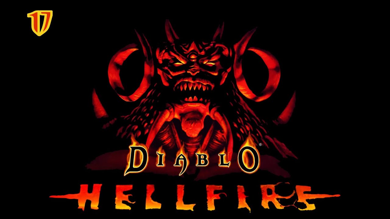 Diablo Hellfire - Na Krul - Episode 17 - YouTube