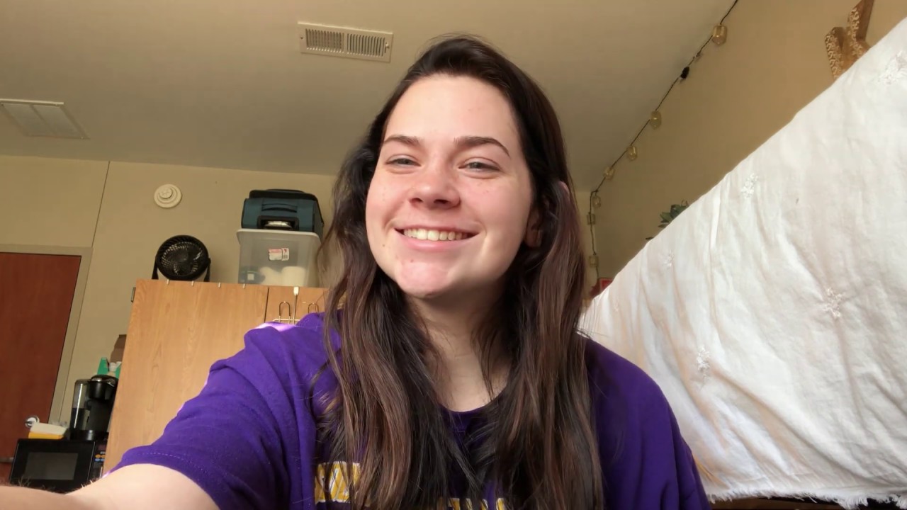 Katherine Gann- Hurt People Hurt People: Sandra D. Wilson - YouTube